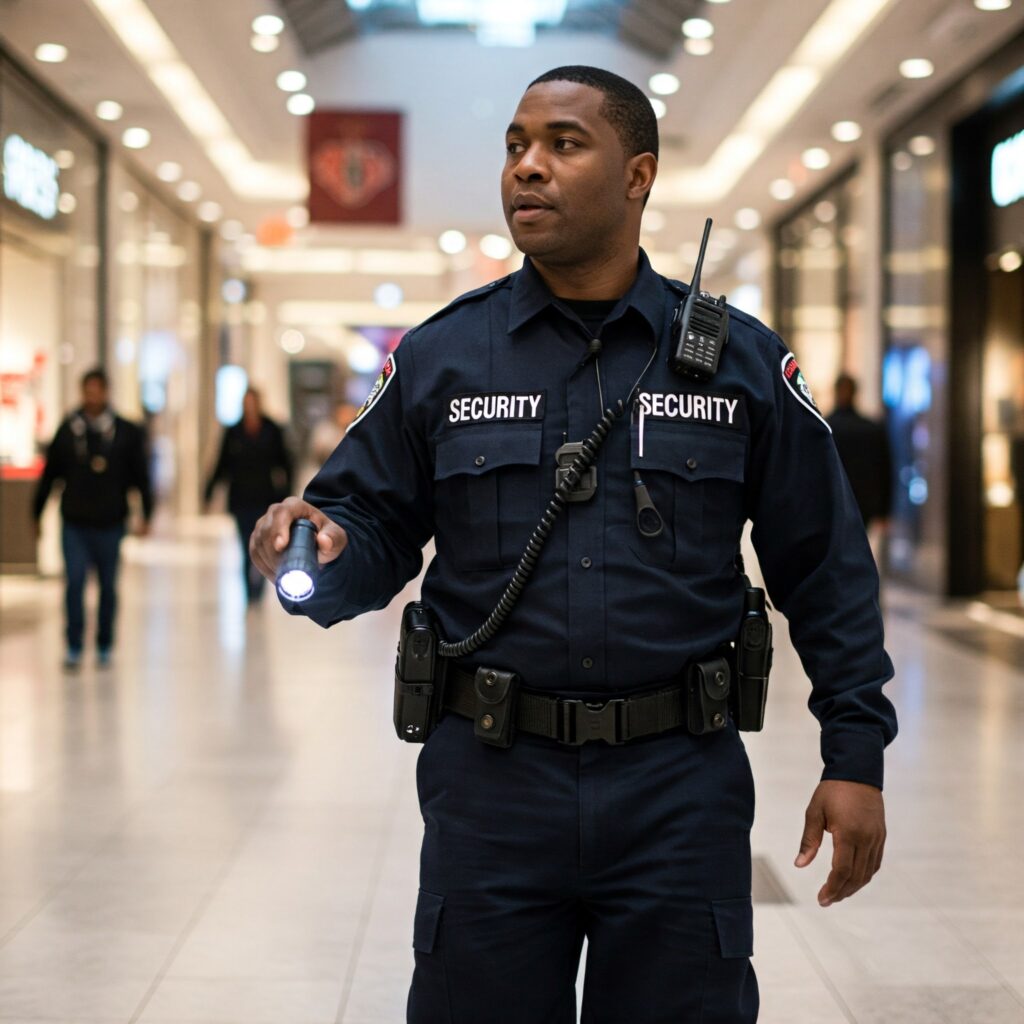 North Haven, CT - Connecticut Security Guard Service