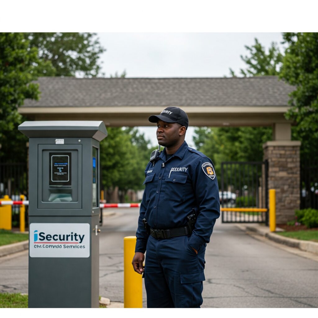 Oxford, CT - Connecticut Security Guard Service