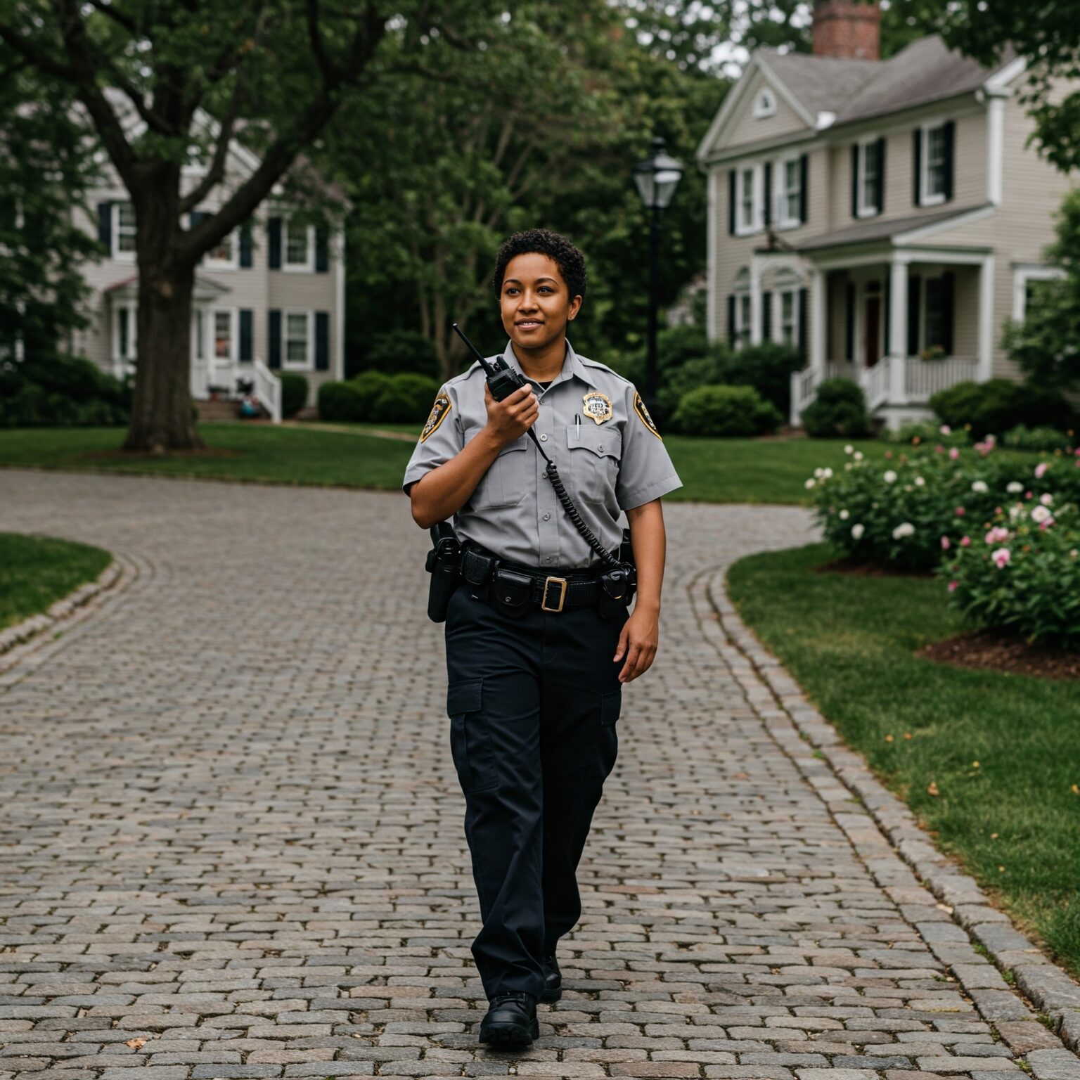 Cromwell, CT - Connecticut Security Guard Service