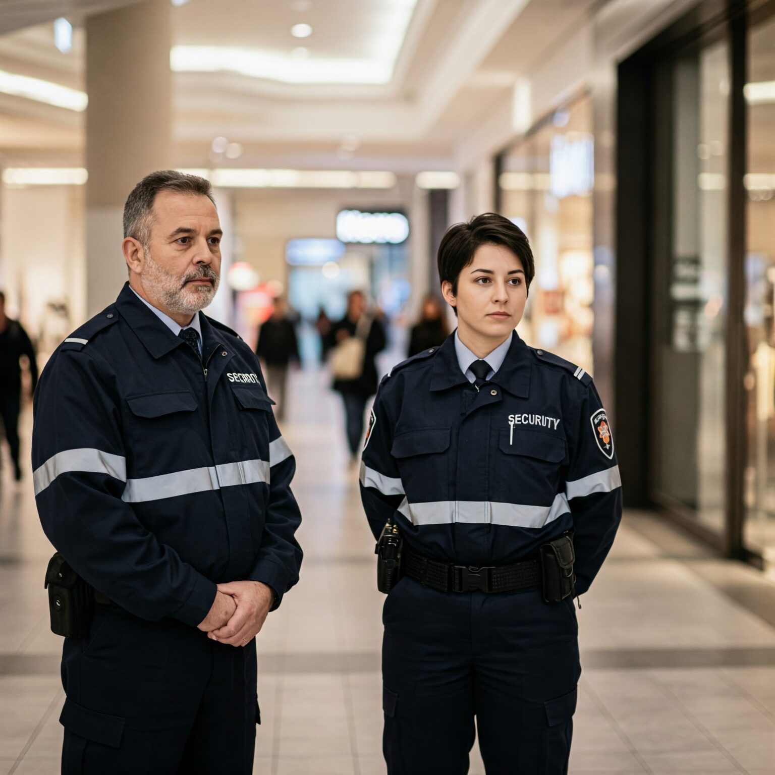 Hartford, CT - Connecticut Security Guard Service