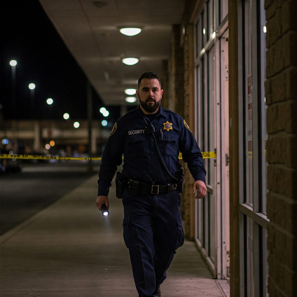 Monroe, CT - Connecticut Security Guard Service