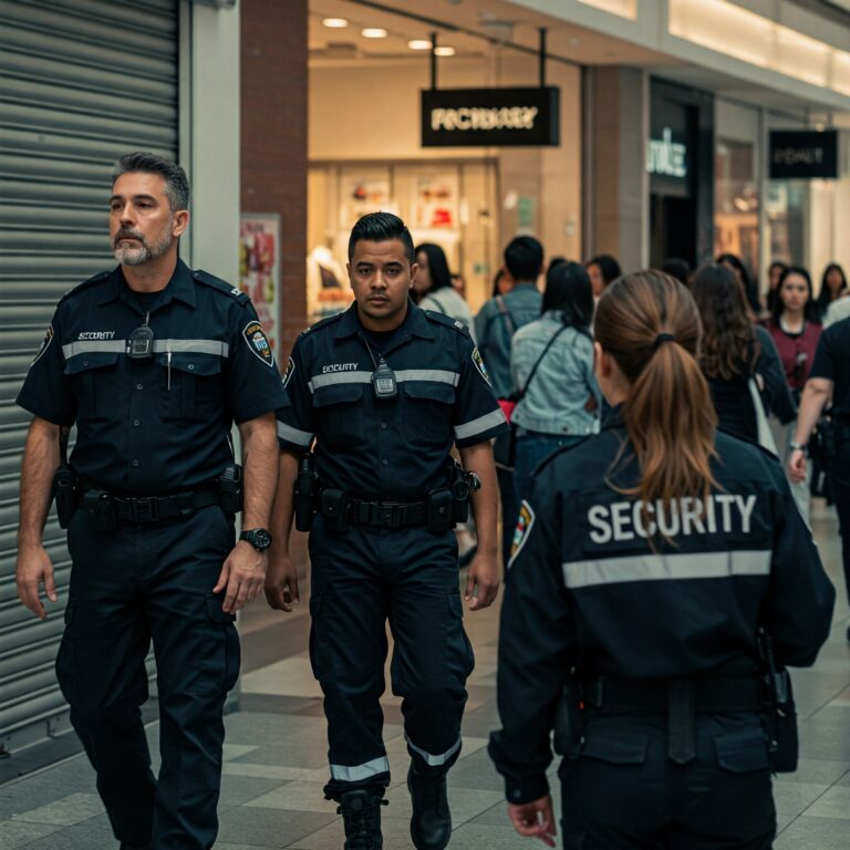 Bridgeport, CT - Connecticut Security Guard Service